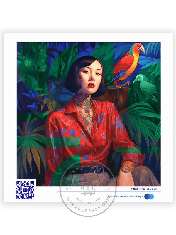 Wynwood Shop | Your One Stop Shop For All Things Wynwood