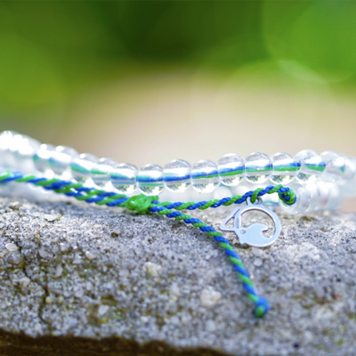 The Earth Day Bracelet | Wynwood Shop